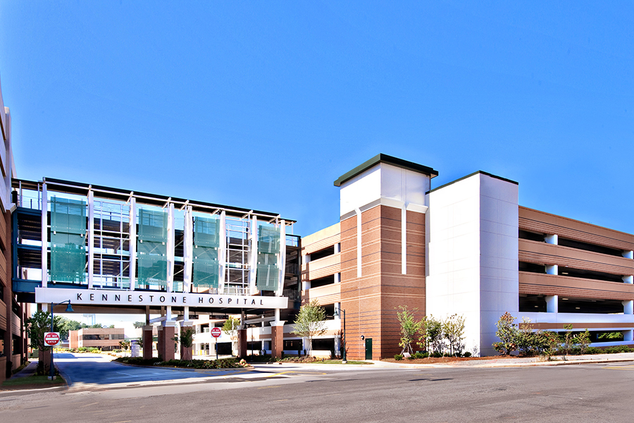 hospital-entry-bridge-03 | Nannis & Associates