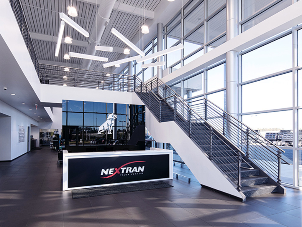Nextran | Nannis & Associates